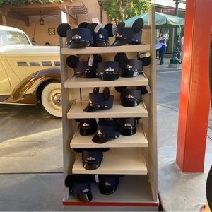 Disney | Makeup | Disney California Adventure Only Mickey Mouse Ears ...
